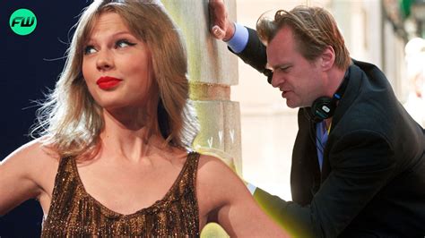 All Feels To Me A Bit Like Grand Experiment Taylor Swift Was Against