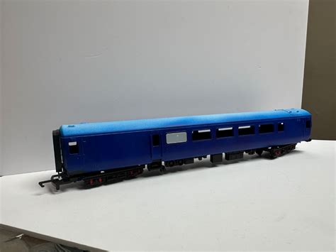 Modifying And Scratchbuilding With 3d Prints Page 7 Modifying And Detailing Rtr Stock Rmweb