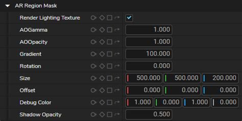 what s new zero density docs