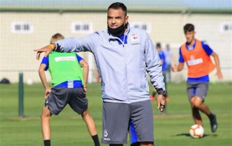 Aldo Duscher Vuelve Al Ruedo Como Director Técnico