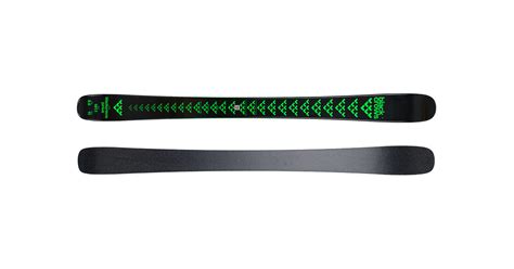 Test Ski Black Crows Junius 2024 Avis Prix Conseil Achat