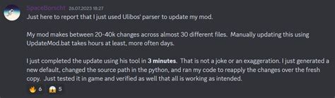 github ulibos ndf parse this python package allows to parse eugen systems ndf files modify