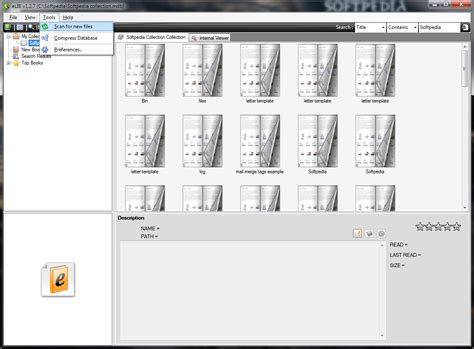 ELIB Download Softpedia