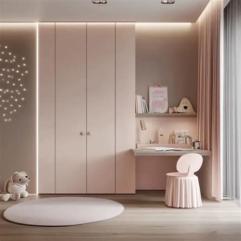 Dečije Sobe Po Meri Dečiji Ormari Moj Stolar