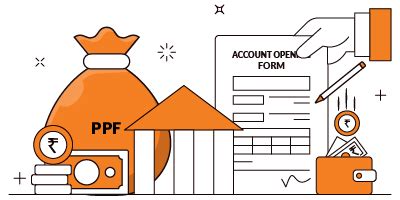 PPF Full Form Types How To Fill PPF Form
