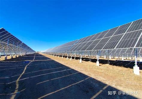 43个光伏项目密集投产，规模近5gw，大唐、华电、中石油十大央企引领光伏年末并网潮！ 知乎