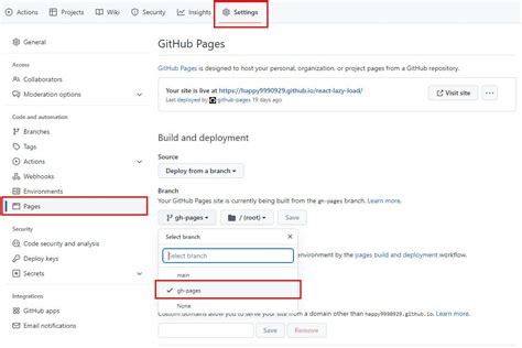 DAY 30將網站部署到 Github Pages 吧 Lala Code
