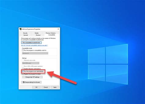 How To Fix GeForce Experience Not Finding Games On Windows