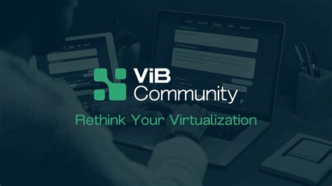 Is It Time To Replace Your Vmware Hypervisor