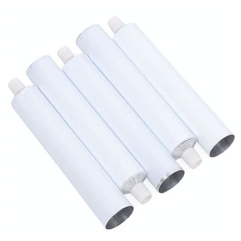 Toothpaste Tubes