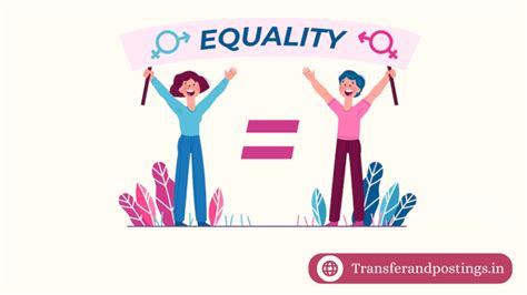 Gender Equality Essay 200 Words