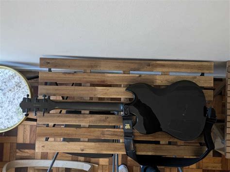 Guild Polara Night Edition Electric Guitar Bonfim • Olx Pt