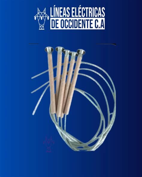 Fusibles Tipo K 1a 200a Tienda De Líneas Eléctricas De Occidente Infoguia Venezuela