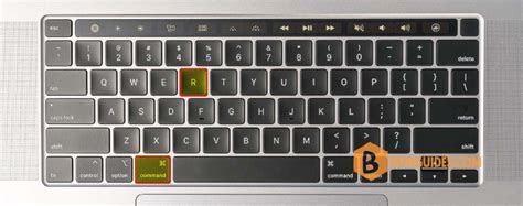 How To Boot A Mac Into Recovery Mode