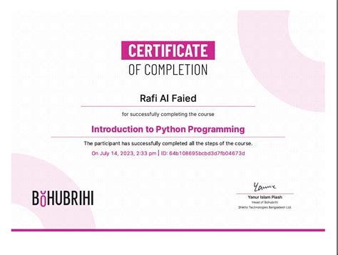Python The Secret Weapon In Cybersecurity Rafi Al Faied Posted On The Topic Linkedin