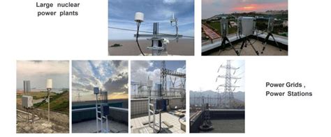 Drone Detection Radar Stationary With Jammer Dji Airworks