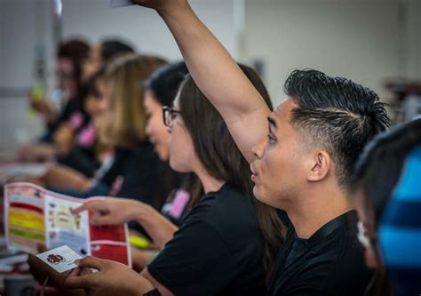 Koret Foundation Commits 95 Million For Scholarship Program Koret