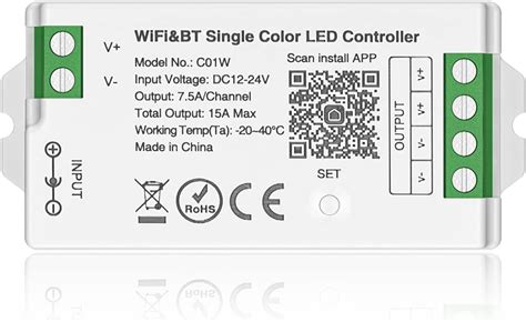 LED Controllers For The LED Strip Lights LED Expo Australia