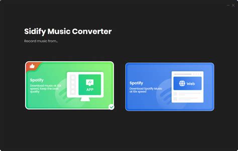 Sidify Music Converter Features And Pricing Review Tunecable