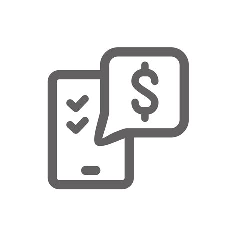 Transfer Notification Icon Perfect For Web Design Or User Interface