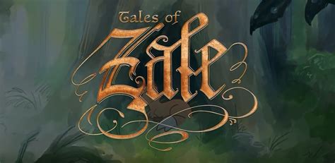 Tales Of Zale 2015 English Voice Over Wikia Fandom