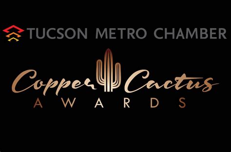 Jacob Puccio On Linkedin Didyouknow Innovation Coppercactusaward