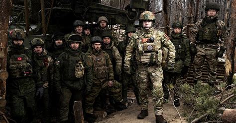 Открыт прием заявок на программу для участников и ветеранов СВО «Время героев Новости Mail