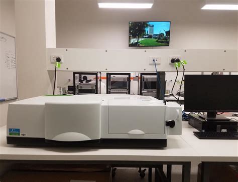 Perkinelmer Lambda 1050 Uv Vis Nir Spectrophotometer Unsw Mark Wainwright Analytical Centre