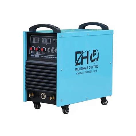 Copper 600 Amp Dc Welding Rectifier At ₹ 72800 Piece In Ghaziabad Id