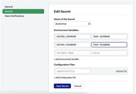 Dockerizing A Ruby On Rails Application Semaphore Tutorial