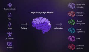 Understanding Large Language Models LLMs Civilsdaily