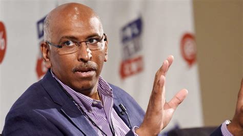 Michael Steele Hits Trump For Attempts To Distance From Fbi Firings