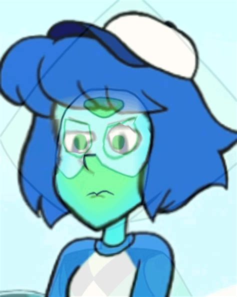 For Those Of You Who Wanted A Lapidot Fusion R Stevenuniverse