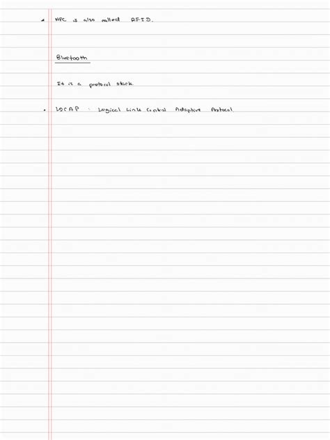Other Networking Protocols 221229 224558 Pdf