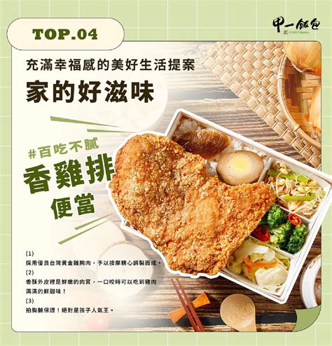 甲一飯包 最新消息