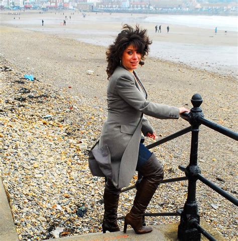 Tina Hot Boots Boots Thigh Boot