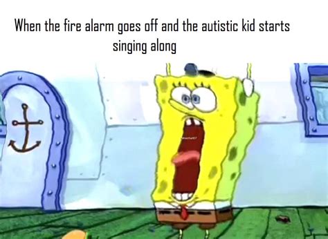 Autistic Screeching R Funny