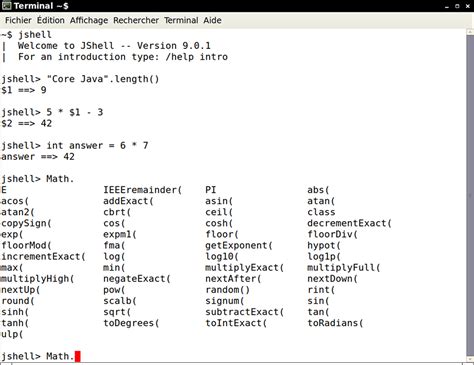 Java Math Floormod Second Order