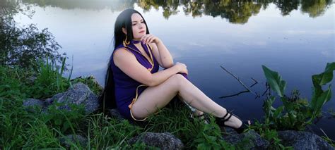 Boa Hancock 3d2y Special Cosplay By Marieschweizerer On Deviantart