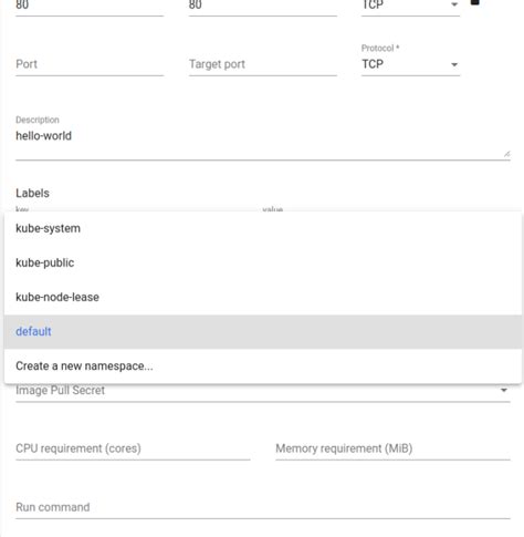 getting started with kubernetes and microk8s