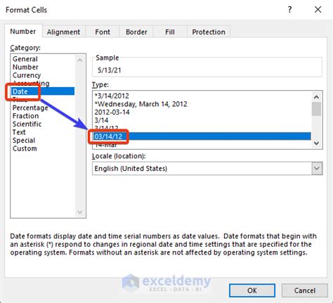 Fix Excel Sort By Date Not Working 2 Causes With Solutions