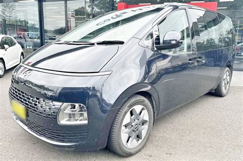 현대차 스타리아 드디어 신형으로 ‘이 모델까지 출시 오토카뉴스 현대차 스타리아 드디어 신형으로 ‘이 모델까지 출시 오토카뉴스