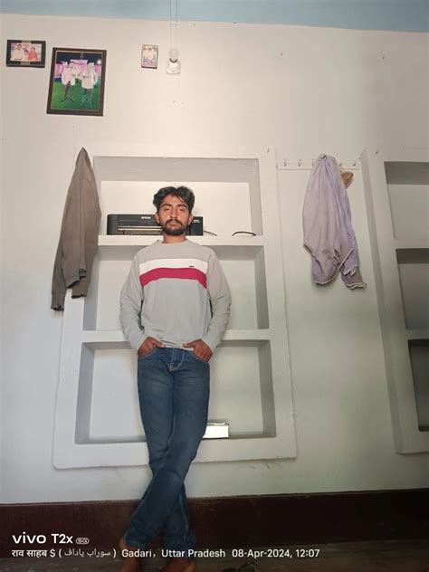 Saurabh Yadav Indian Posted On Linkedin