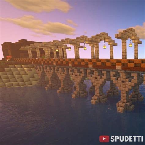 Minecraft Creations Minecraft Projects Minecraft Ideas Railway