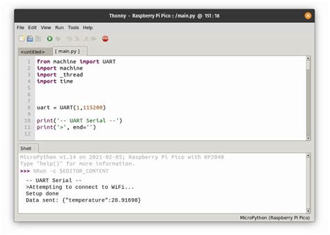 Ble Setup To Send Data To Flutter Android App Using Freertos In C Resp32