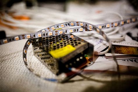 How To Choose An LED Power Supply Easy Calculator LampHQ