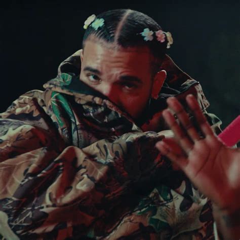 Drake And Lil Yachty Rap With Wolves In New Video For “another Late