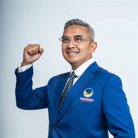 Muhammad Farhan Caripemimpinid