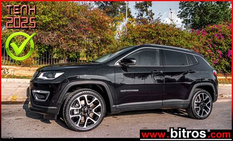 Cargr Jeep Compass 22 Phev 4xe S Plug In Hybrid 240hp Gr