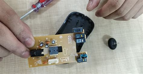 What Is Micro Switches For Mouse ZING EAR Snap Action Electronics